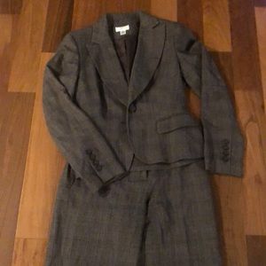 LOFT | Jackets & Coats | Loft Pant Suit | Poshmark